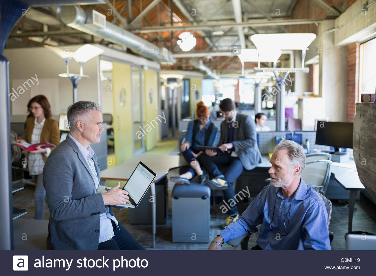 My plan hi-res stock photography and images - Alamy