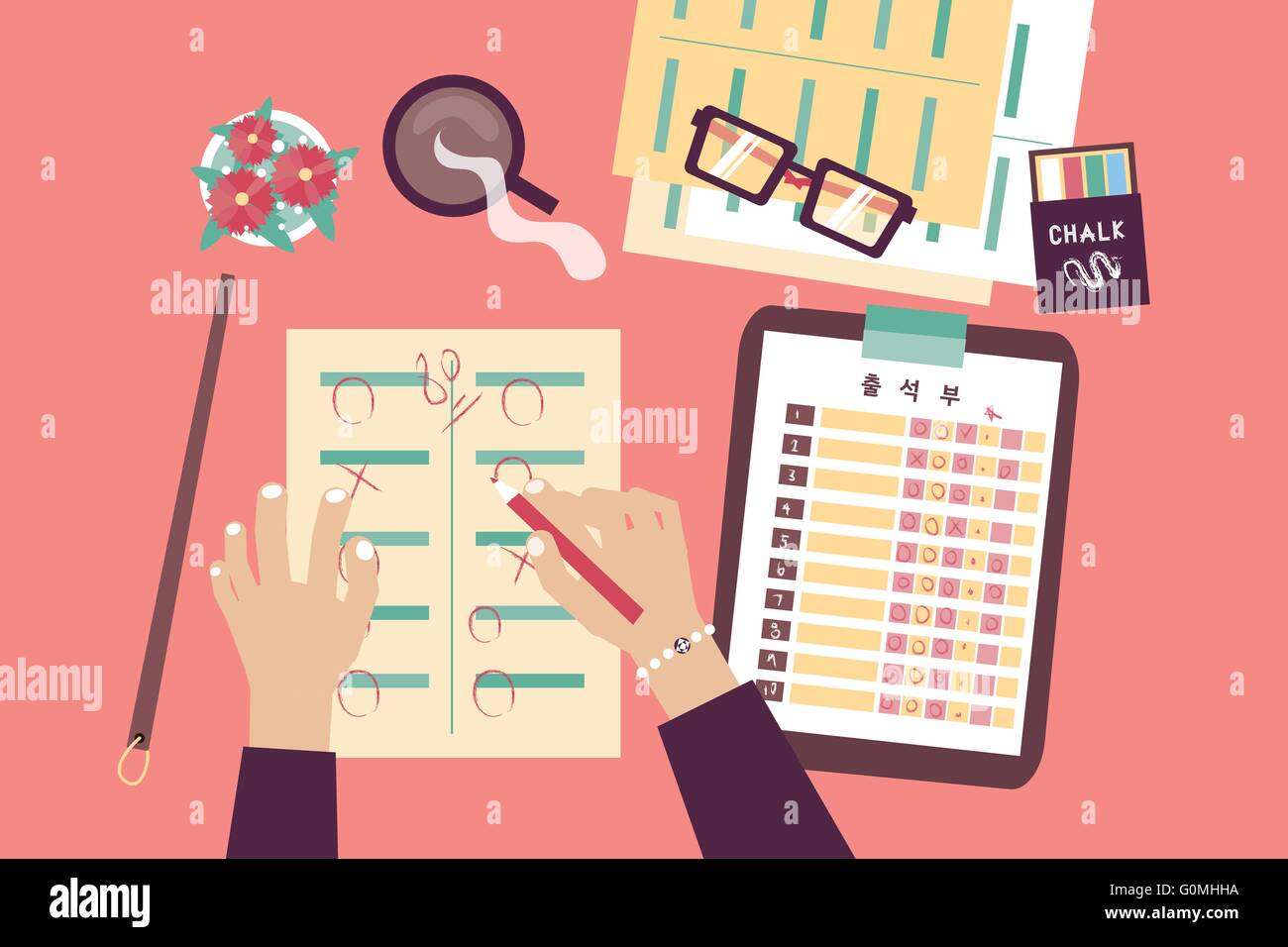 Book props hi-res stock photography and images - Alamy