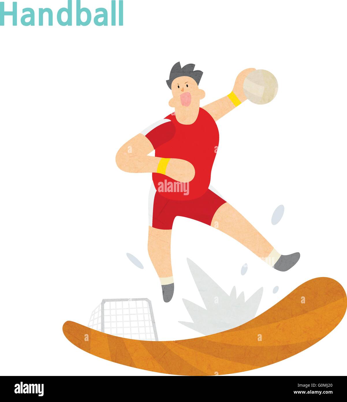 Olympic jump Stock Vector Images - Alamy