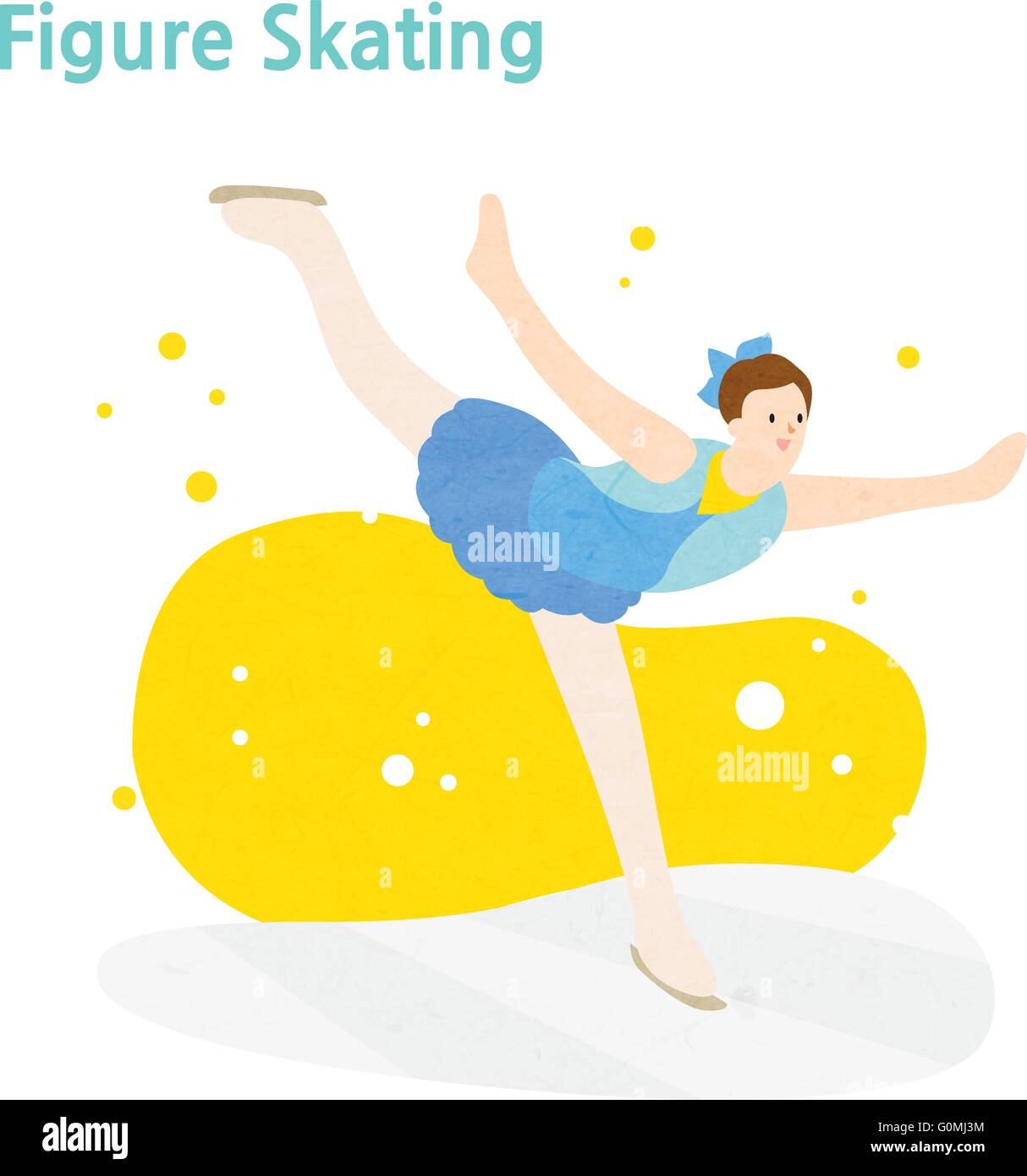 Olympic movement Stock Vector Images - Alamy