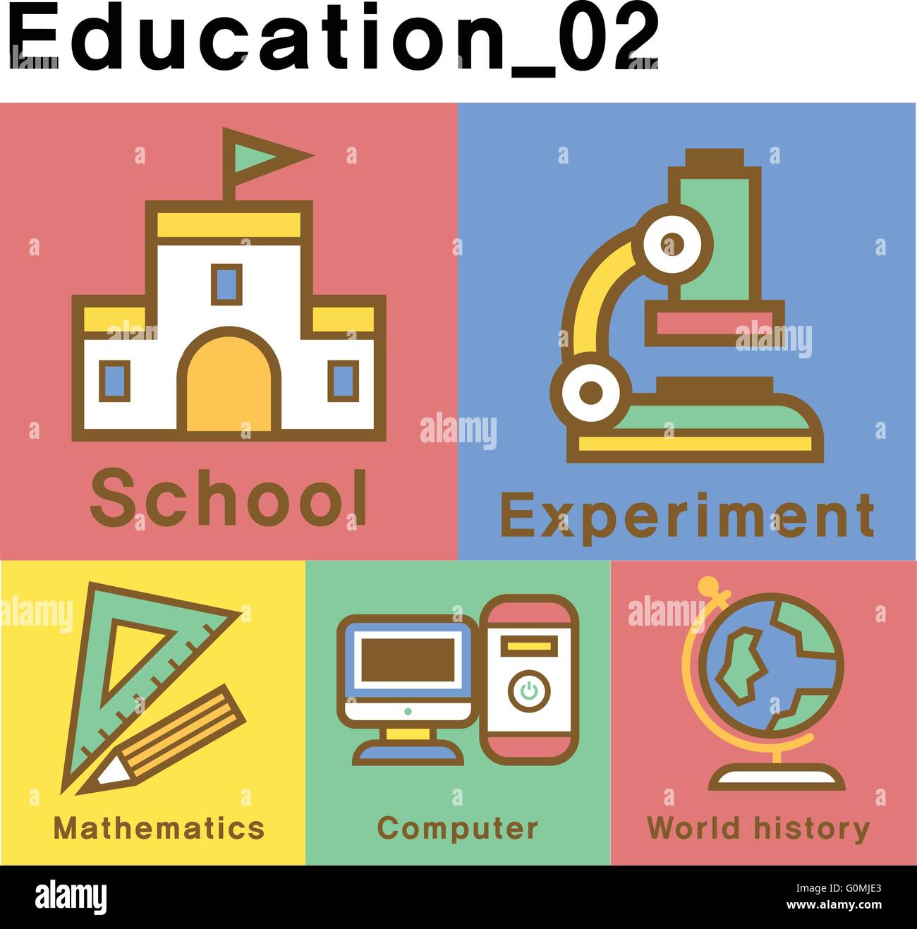 Ii class Stock Vector Images - Alamy
