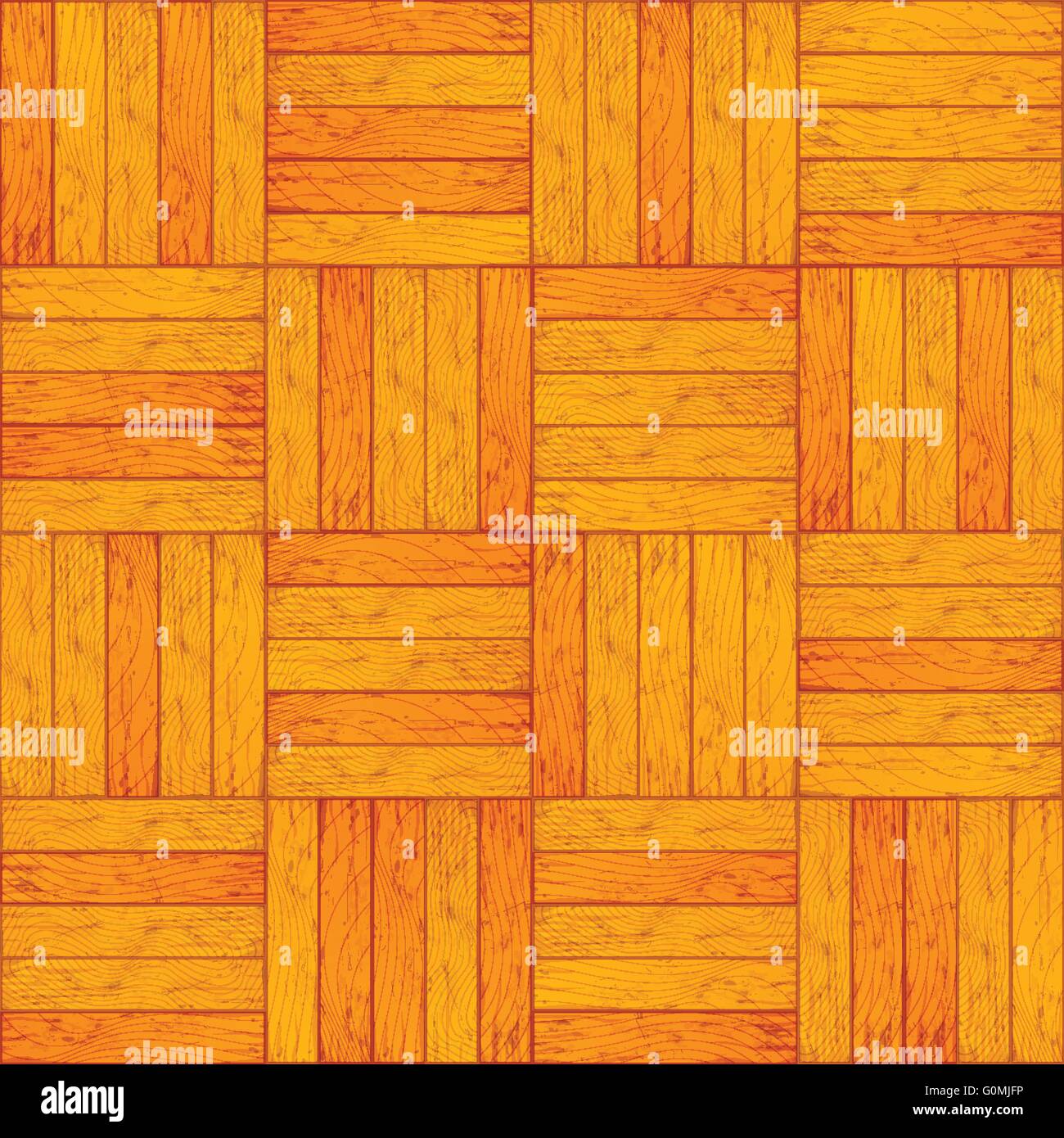 Floor of parquetry Stock Vector Images - Alamy