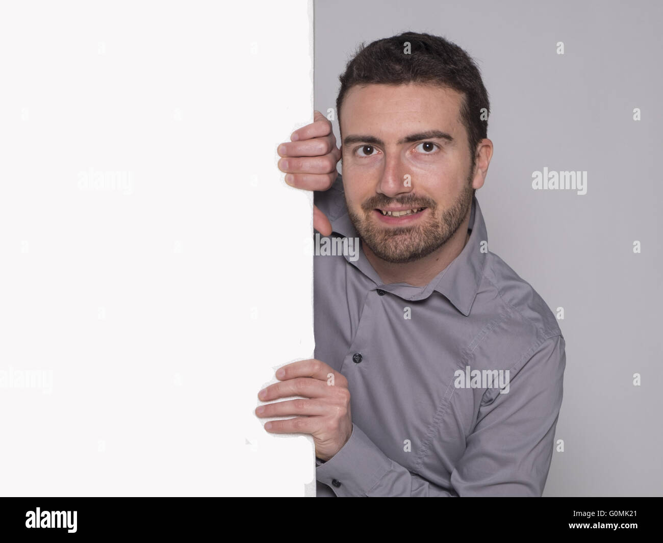 Copy space cardboard hi-res stock photography and images - Alamy