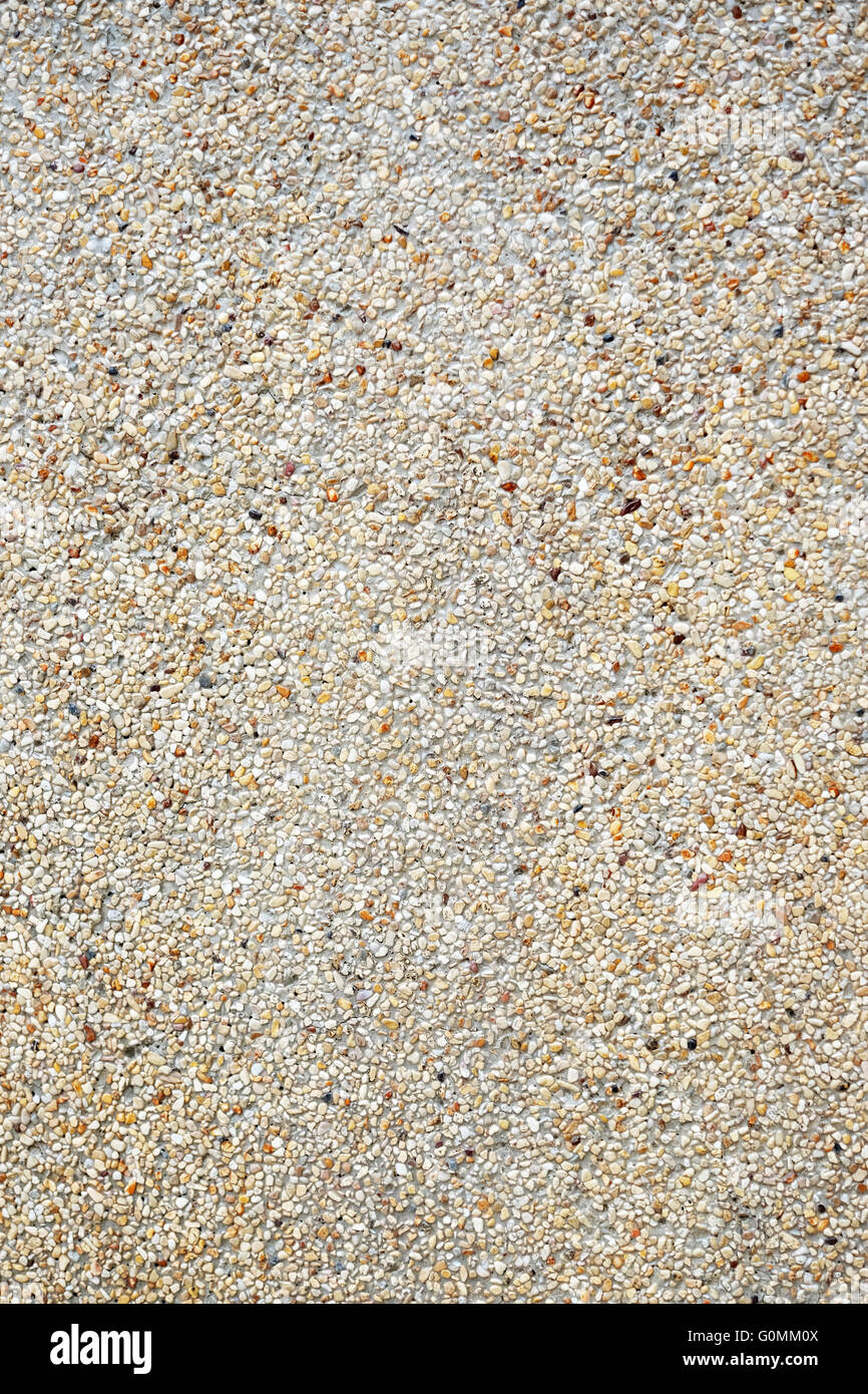 rough texture surface Ground stone washed floor Stock Photo - Alamy