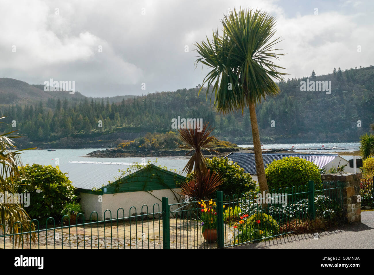 Am Ploc Scotland High Resolution Stock Photography and Images - Alamy