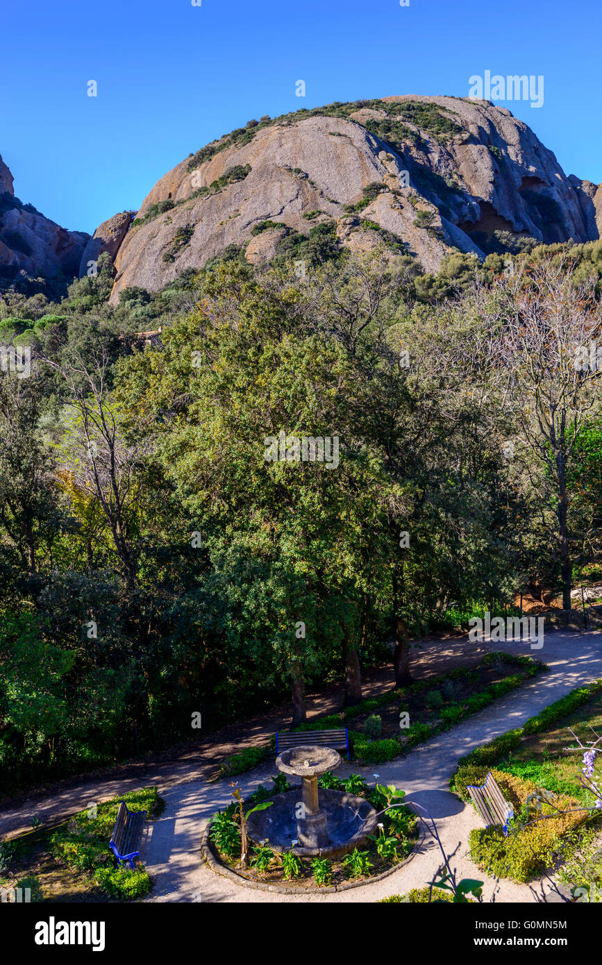 Parc Du Mugel High Resolution Stock Photography and Images - Alamy