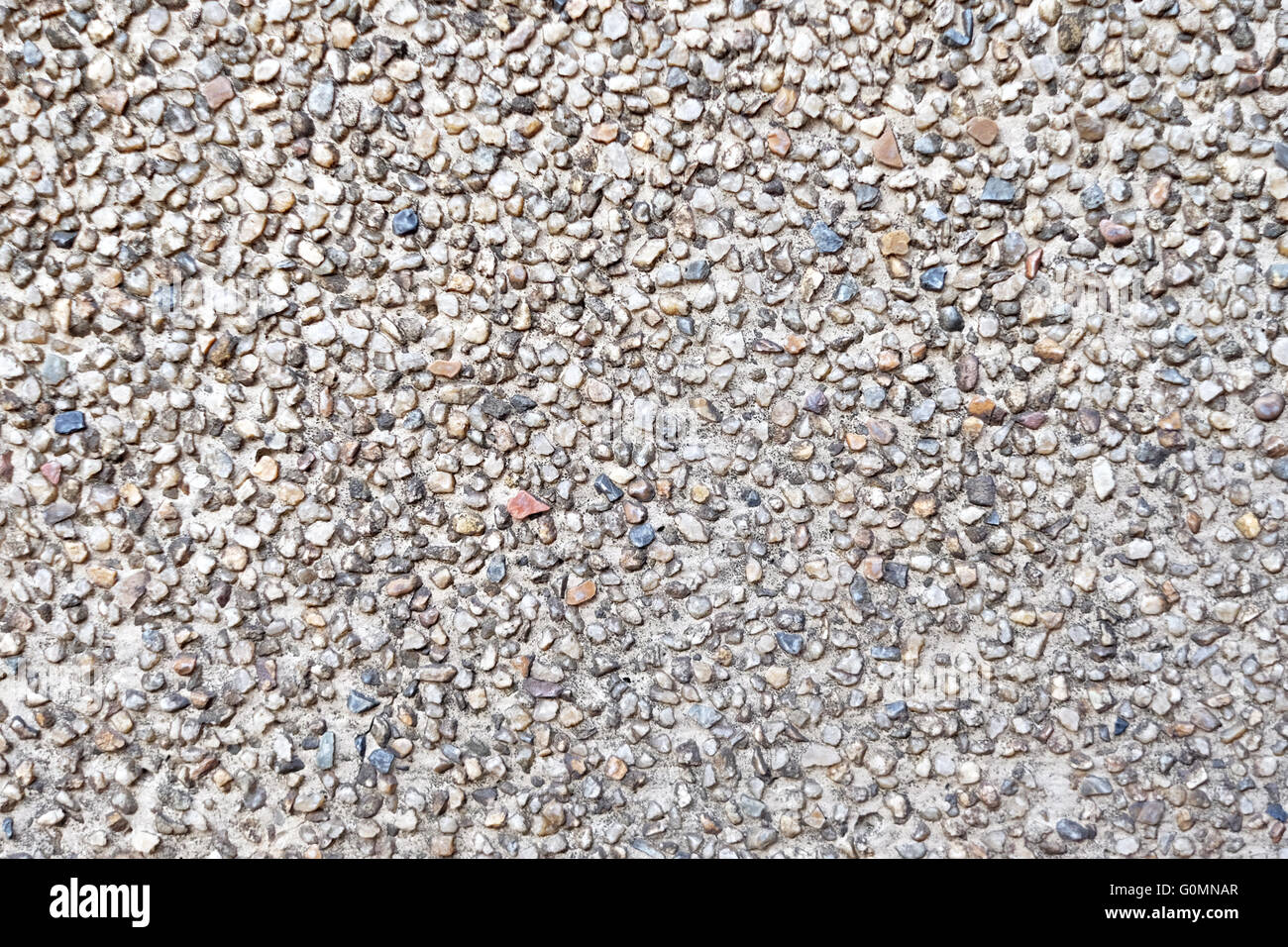 rough texture surface Ground stone washed floor Stock Photo - Alamy