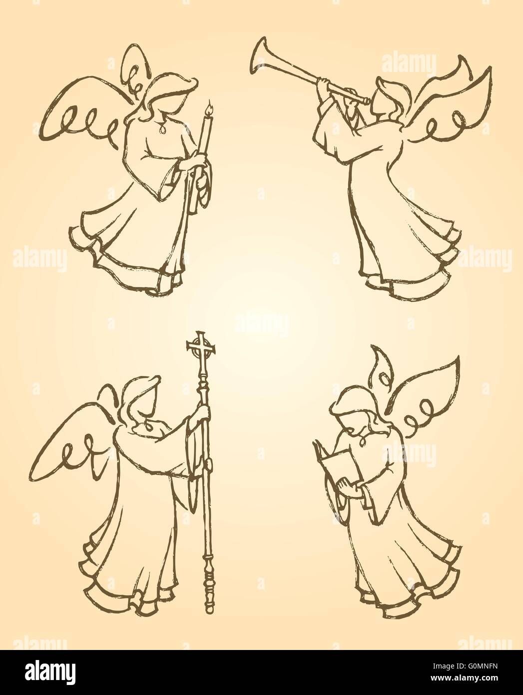 Heavenly Angel Choir