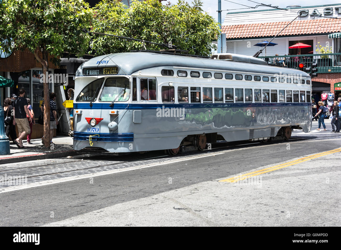 Historic electric vehicle hi-res stock photography and images - Alamy