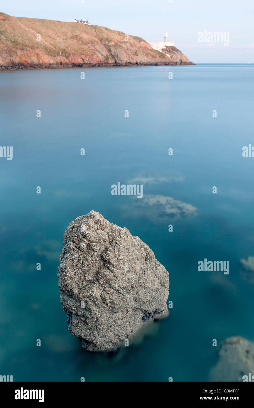 Dublin coastal trail hi-res stock photography and images - Alamy