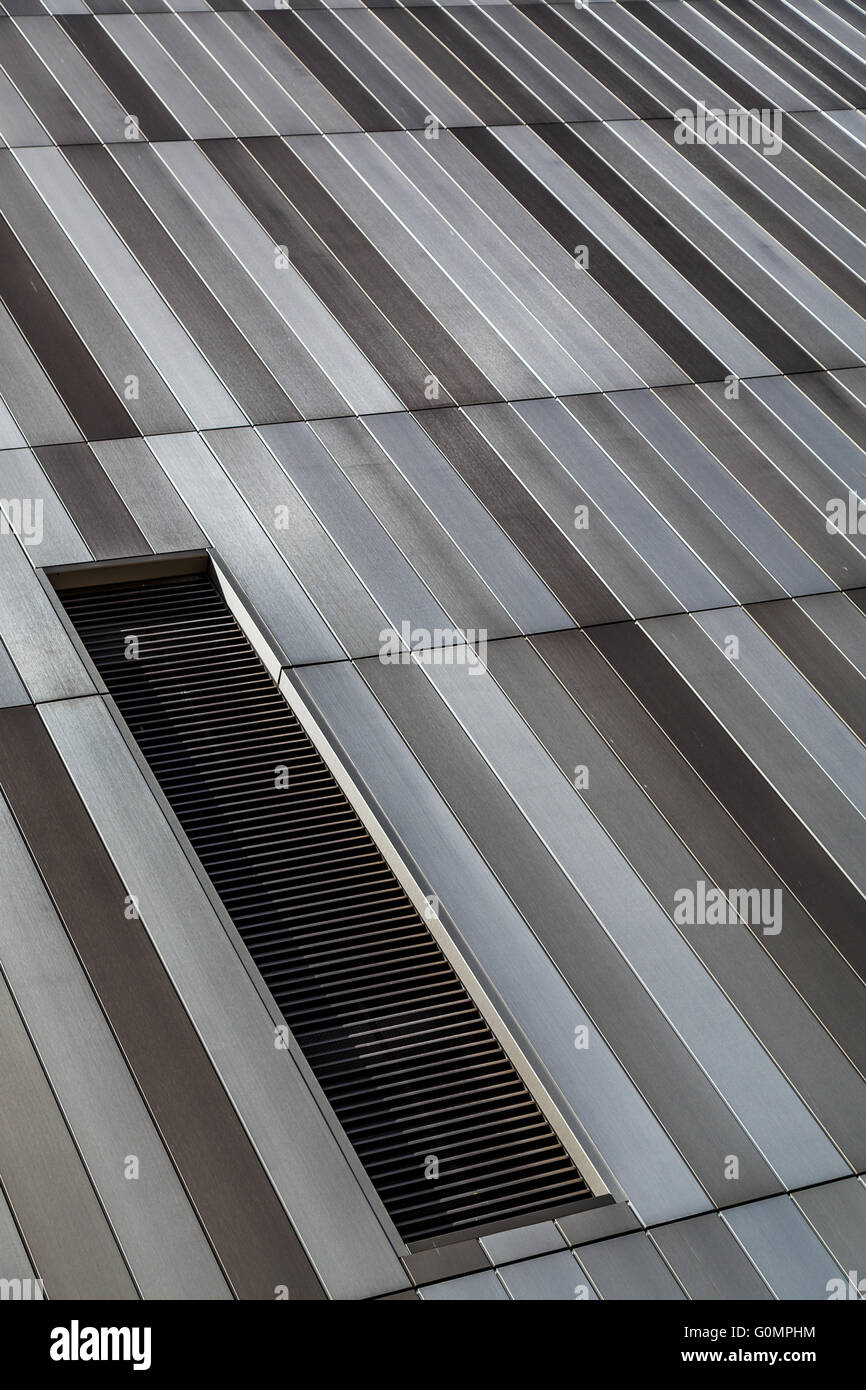 Vertical vent hi-res stock photography and images - Alamy