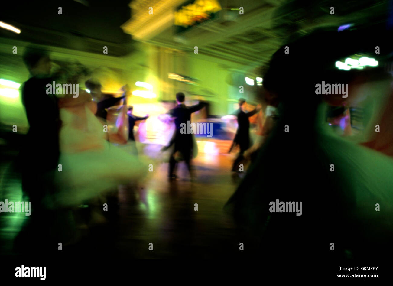 Czech Republic, Prague, formal dance party Men an Stock Photo - Alamy