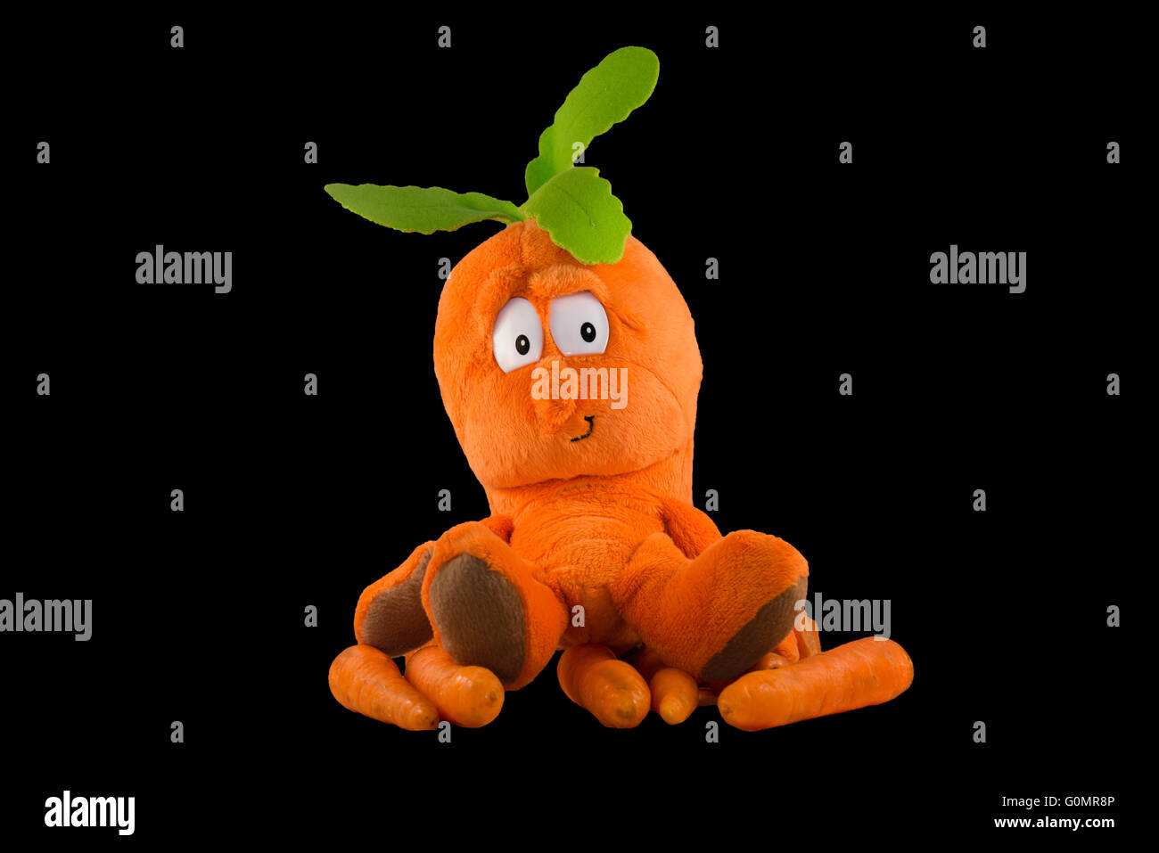 Vegetables puppet hi-res stock photography and images - Alamy