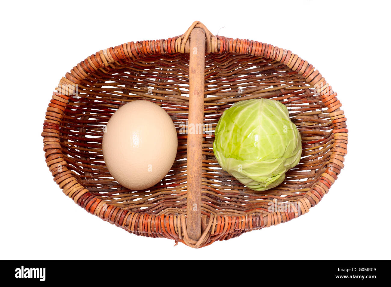 background, basket, brown, cabbage, cane, cart, chili, closeup, cutout ...