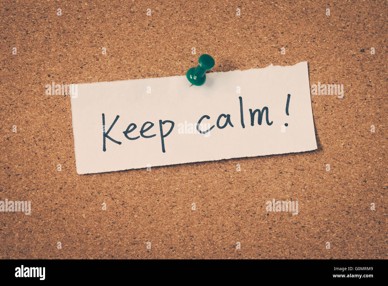 Keep it easy hi-res stock photography and images - Alamy