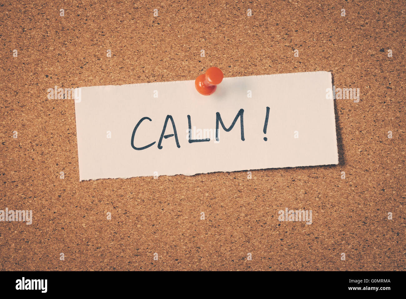 Mental calm hi-res stock photography and images - Alamy