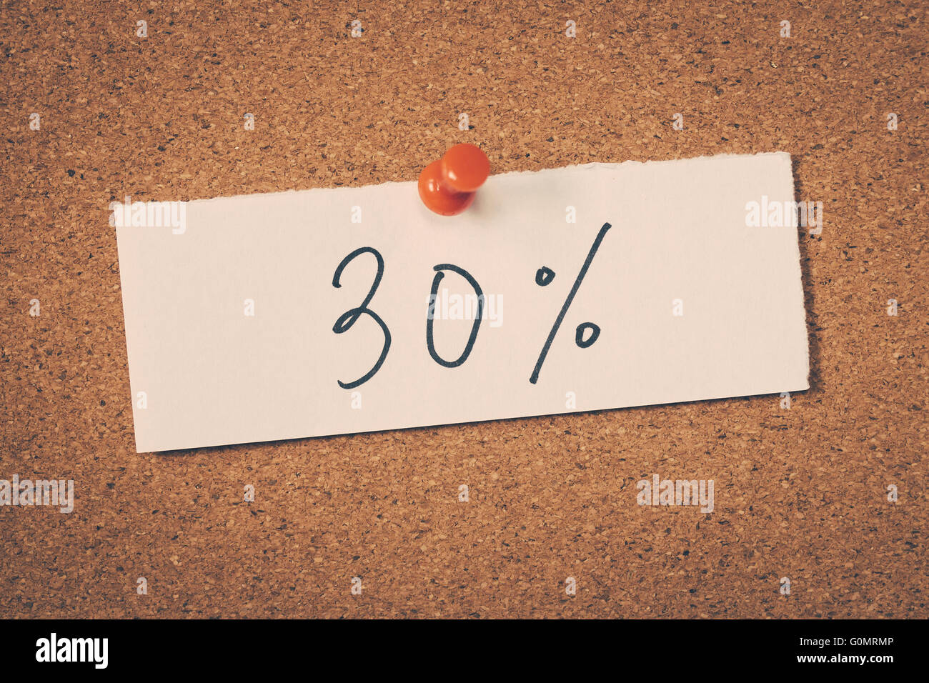 30 thirty hi-res stock photography and images - Alamy