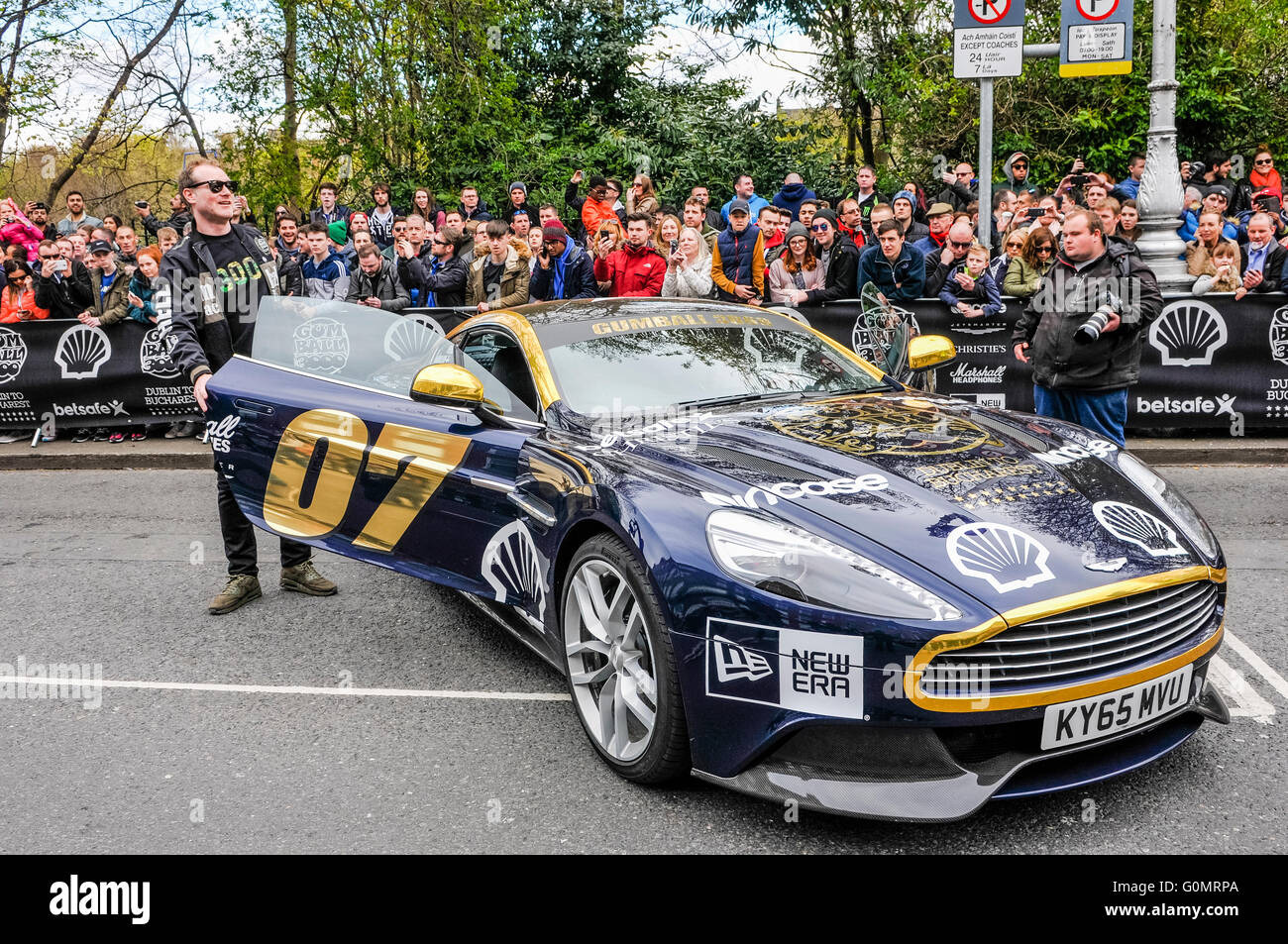Maximillion cooper hi-res stock photography and images - Alamy