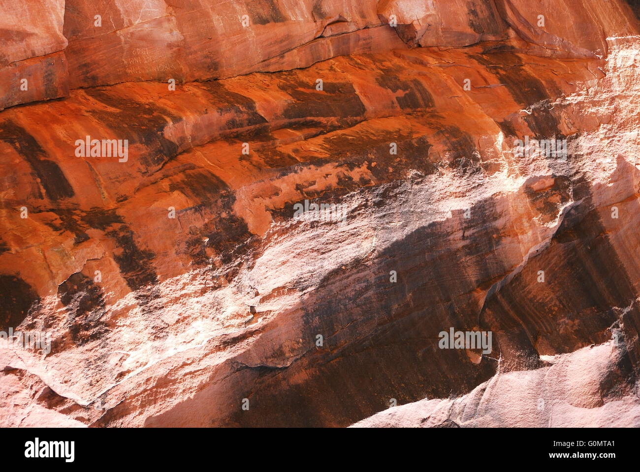 Terrain formation hi-res stock photography and images - Alamy