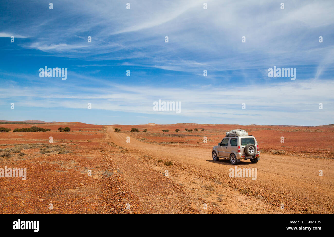 Outback australia hi-res stock photography and images - Alamy