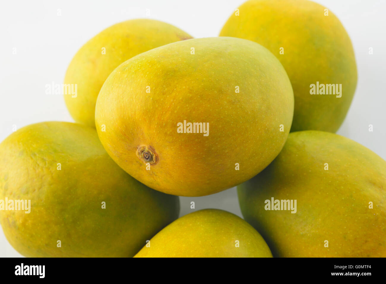 Mango stack hi-res stock photography and images - Alamy