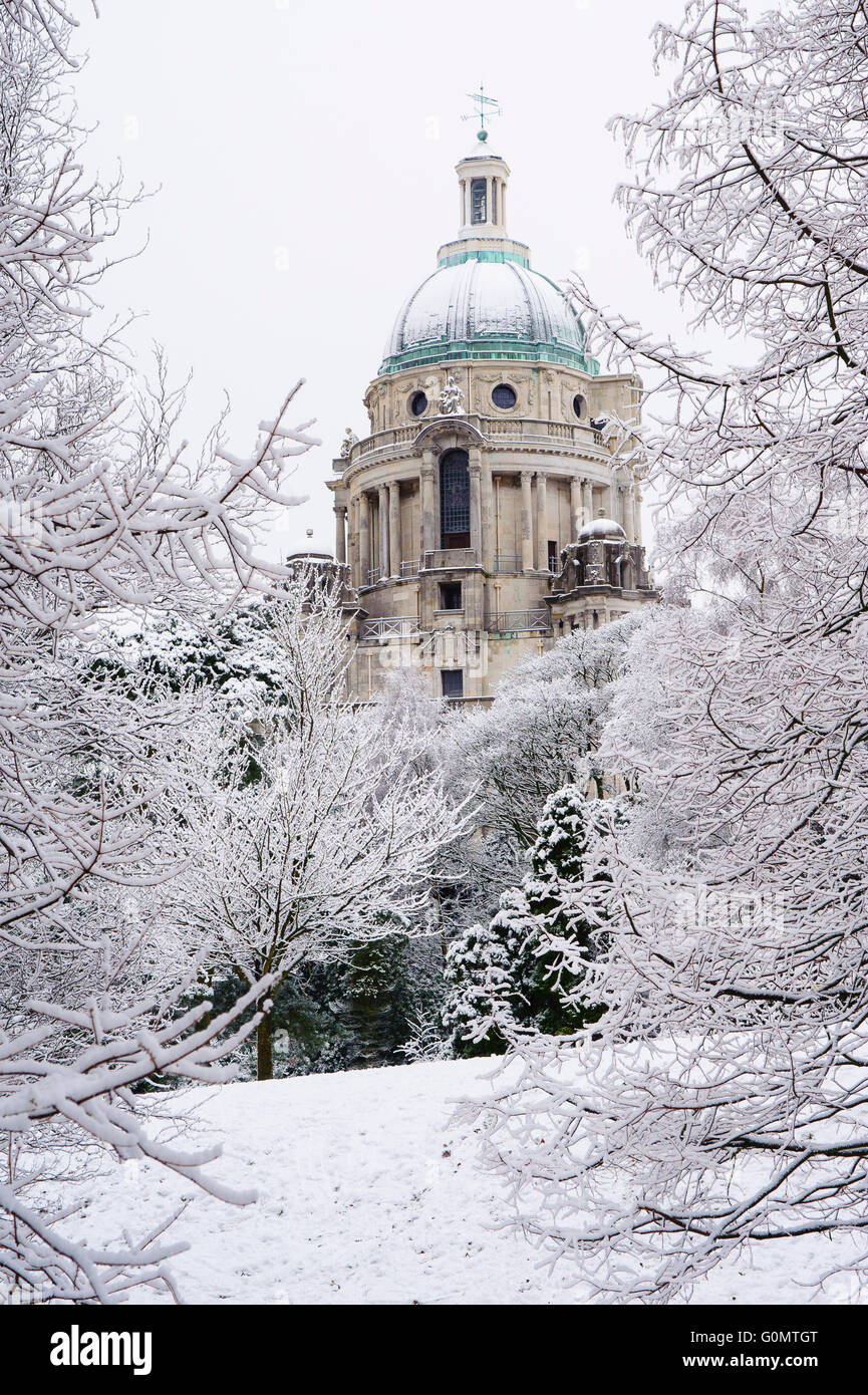 Ashton memorial, lancaster, hi-res stock photography and images - Alamy