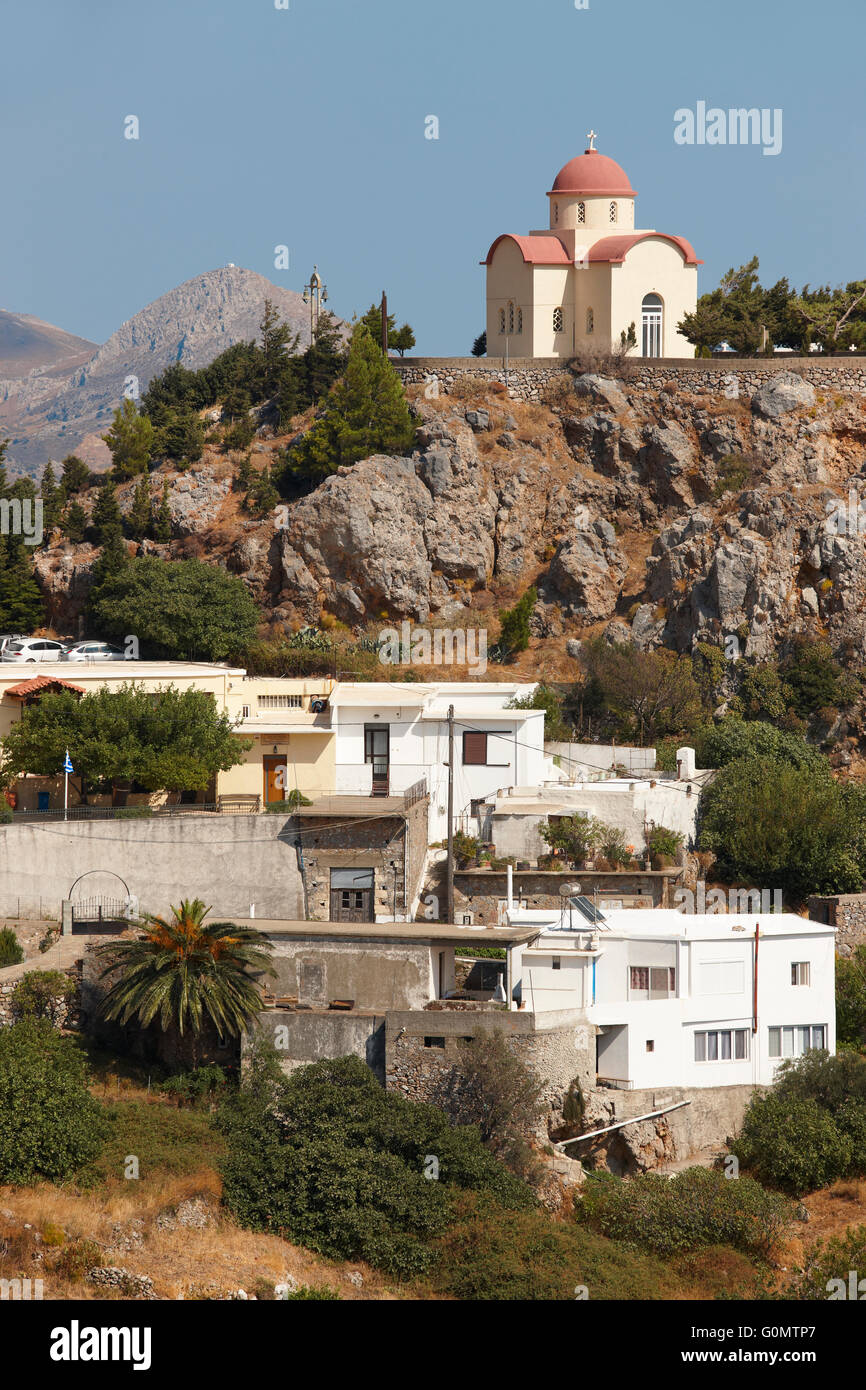 Sellia village hi-res stock photography and images - Alamy