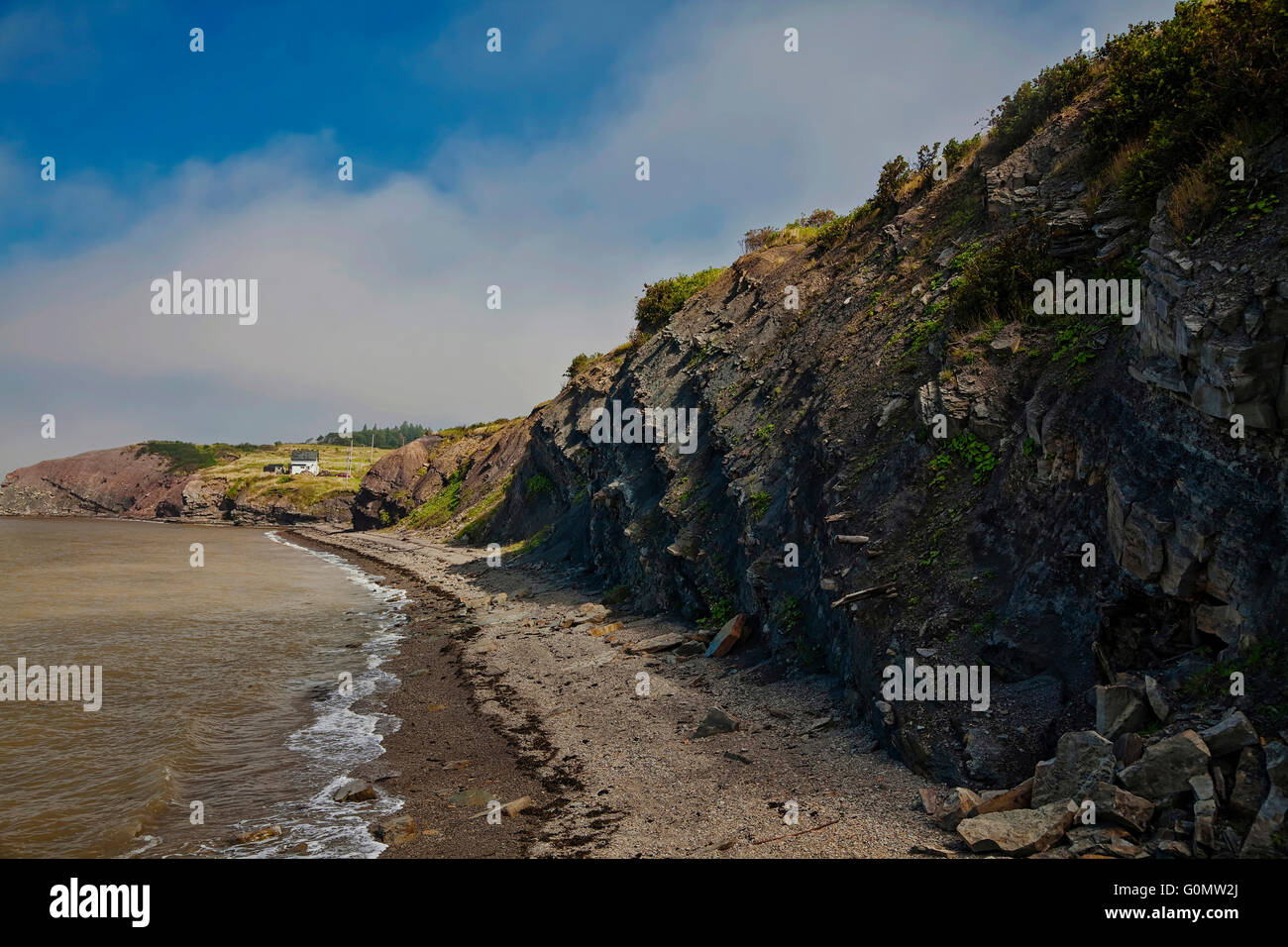 Fossil wave hi-res stock photography and images - Alamy
