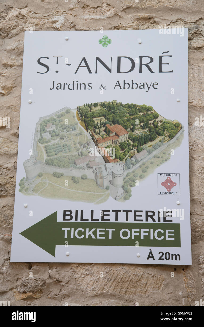 Andre sign hi-res stock photography and images - Alamy