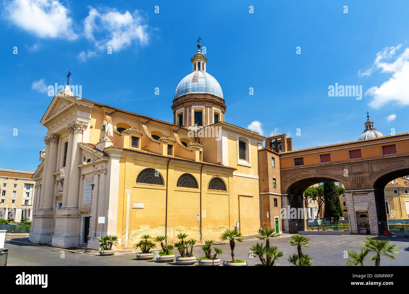 Saint rocco italy hi-res stock photography and images - Alamy