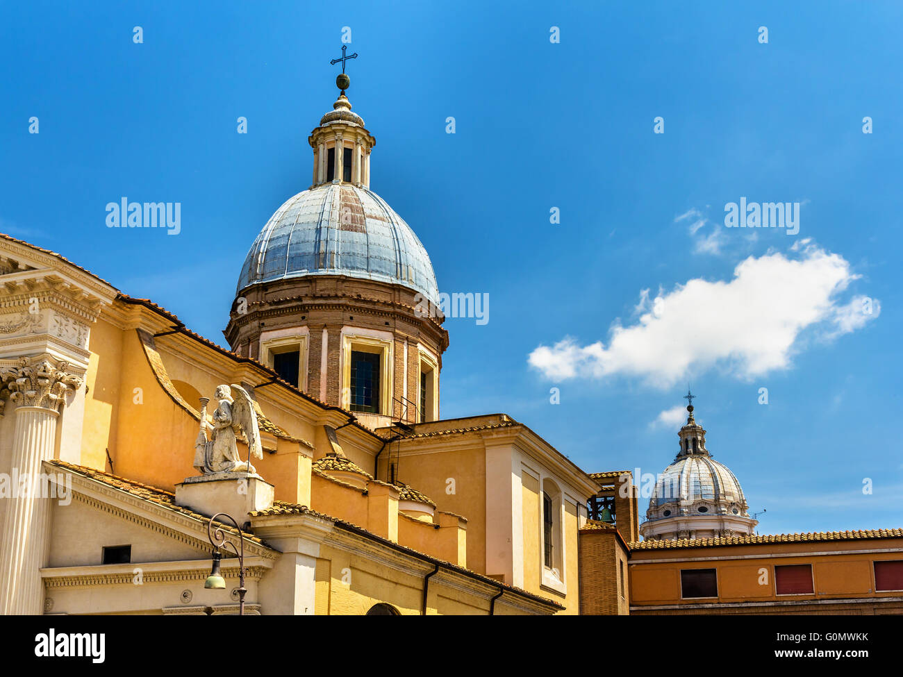 Saint rocco italy hi-res stock photography and images - Alamy