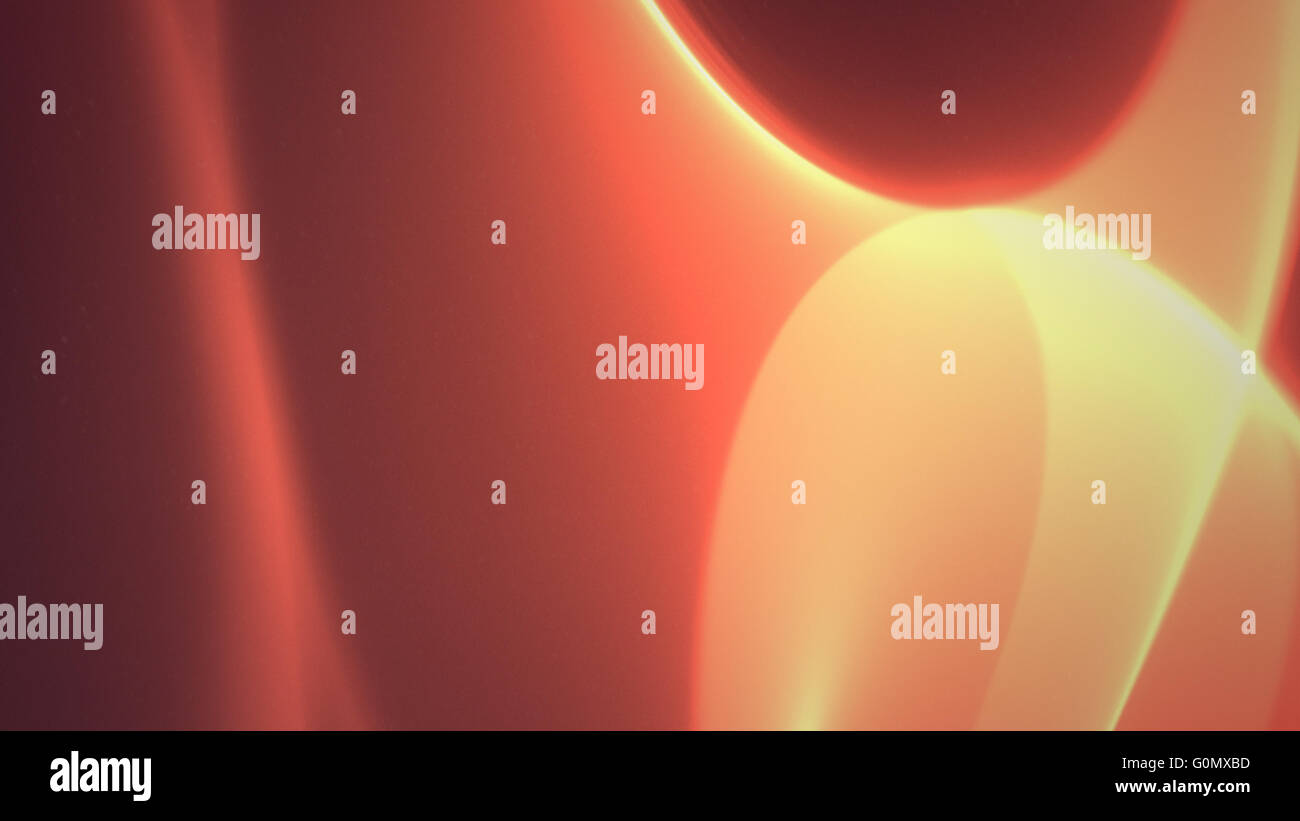 Contemporary Dynamic Curves Stock Photo - Alamy