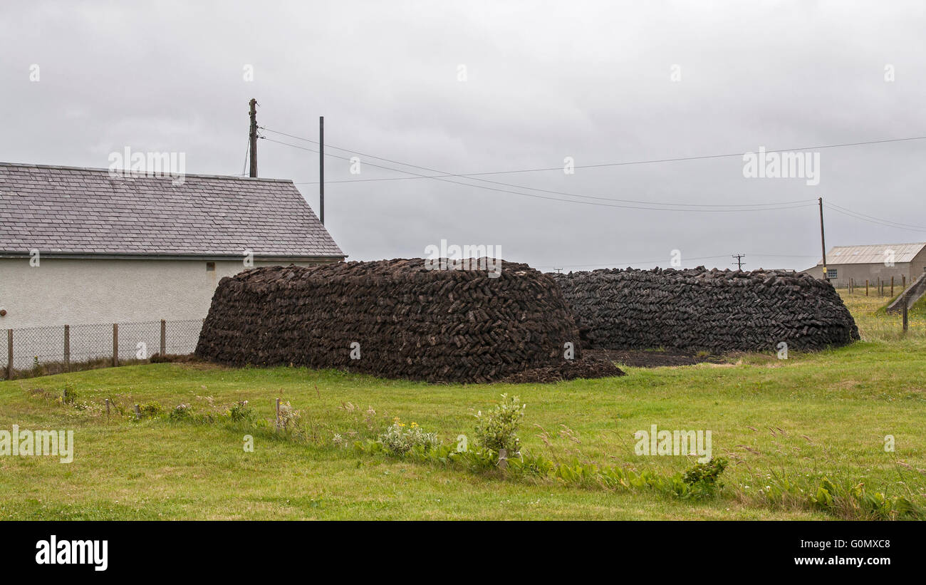 Torvstablar hi-res stock photography and images - Alamy