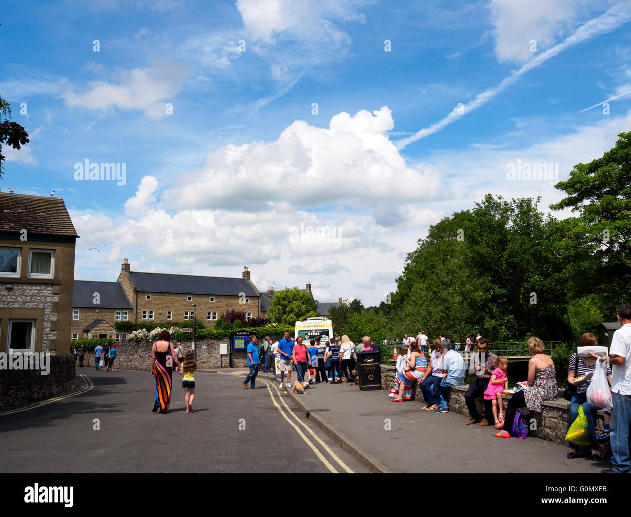 Street markert hi-res stock photography and images - Alamy