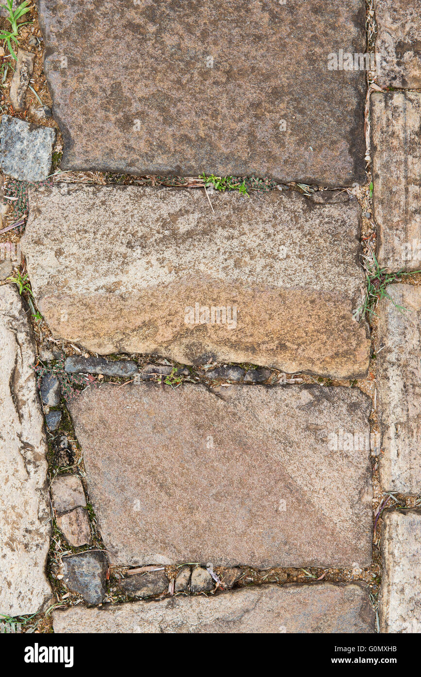 Paving layout hi-res stock photography and images - Alamy