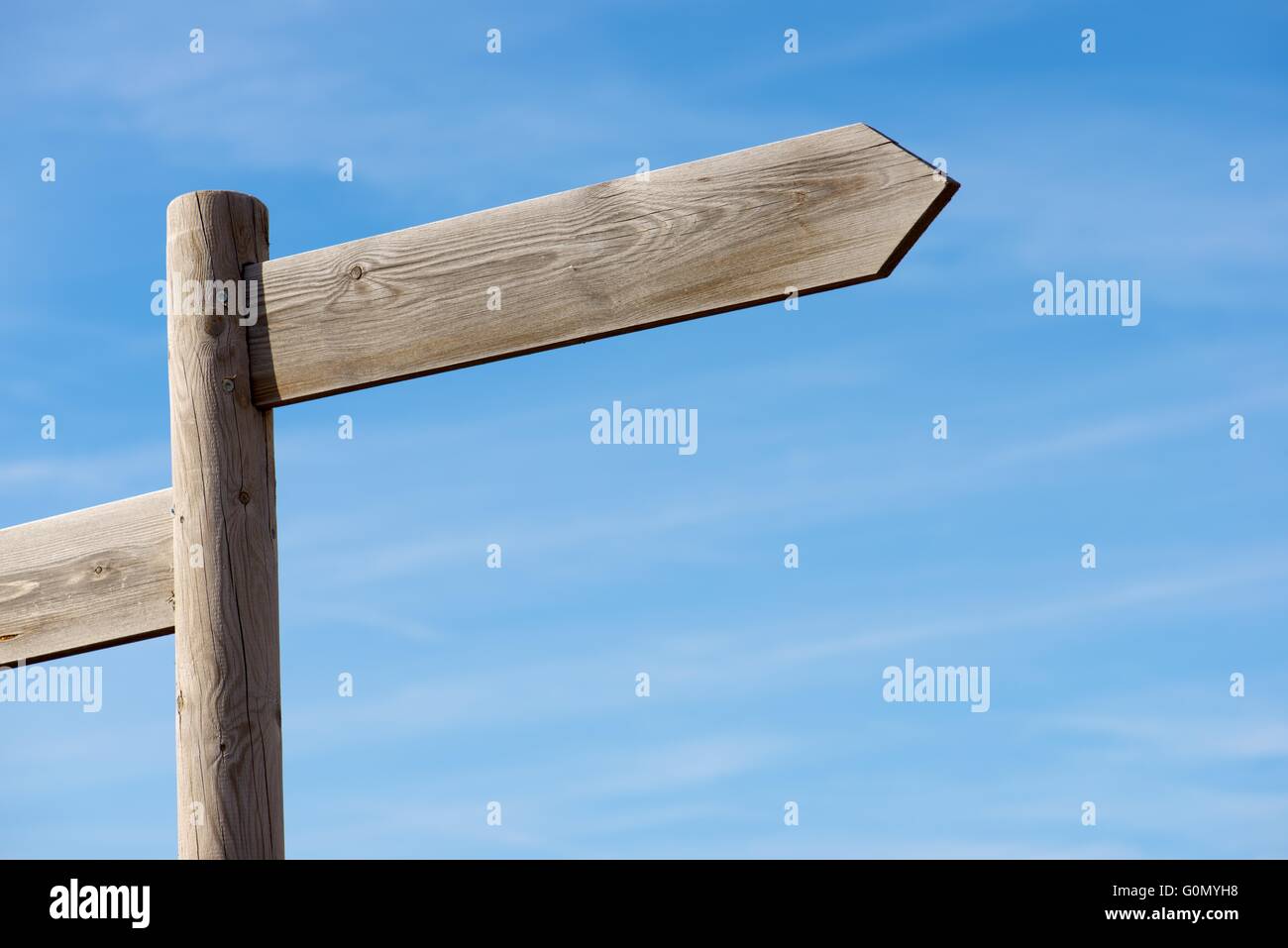 Directional signal hi-res stock photography and images - Alamy