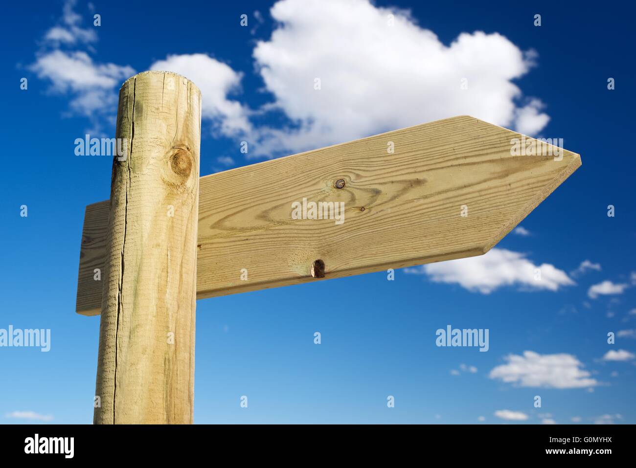 Directional signal hi-res stock photography and images - Alamy