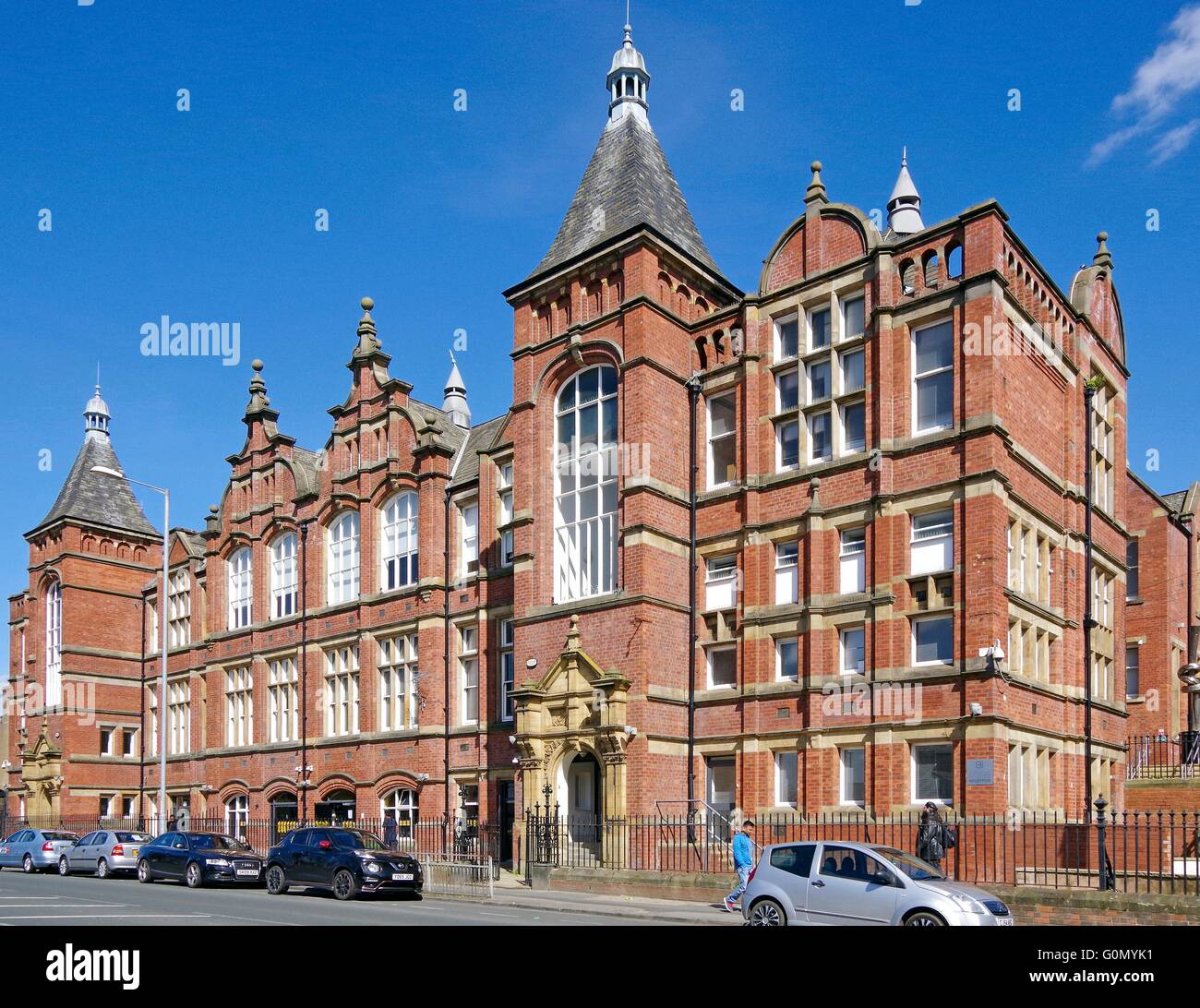 Of gipton hi-res stock photography and images - Alamy
