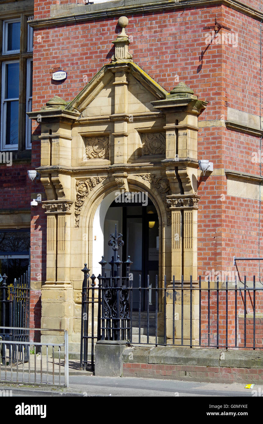 Harehills hi-res stock photography and images - Alamy