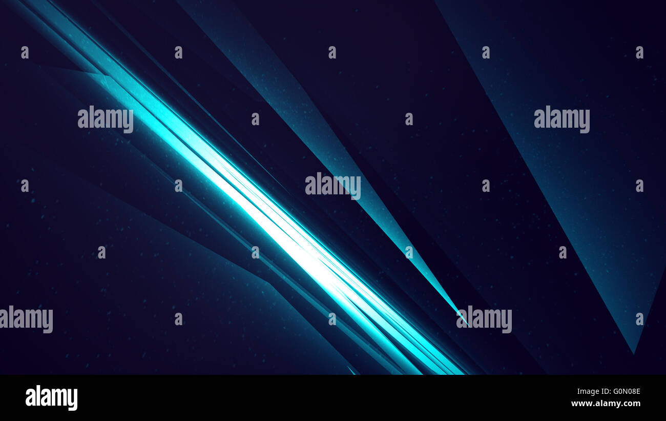 Creative High-Tech Background Stock Photo - Alamy