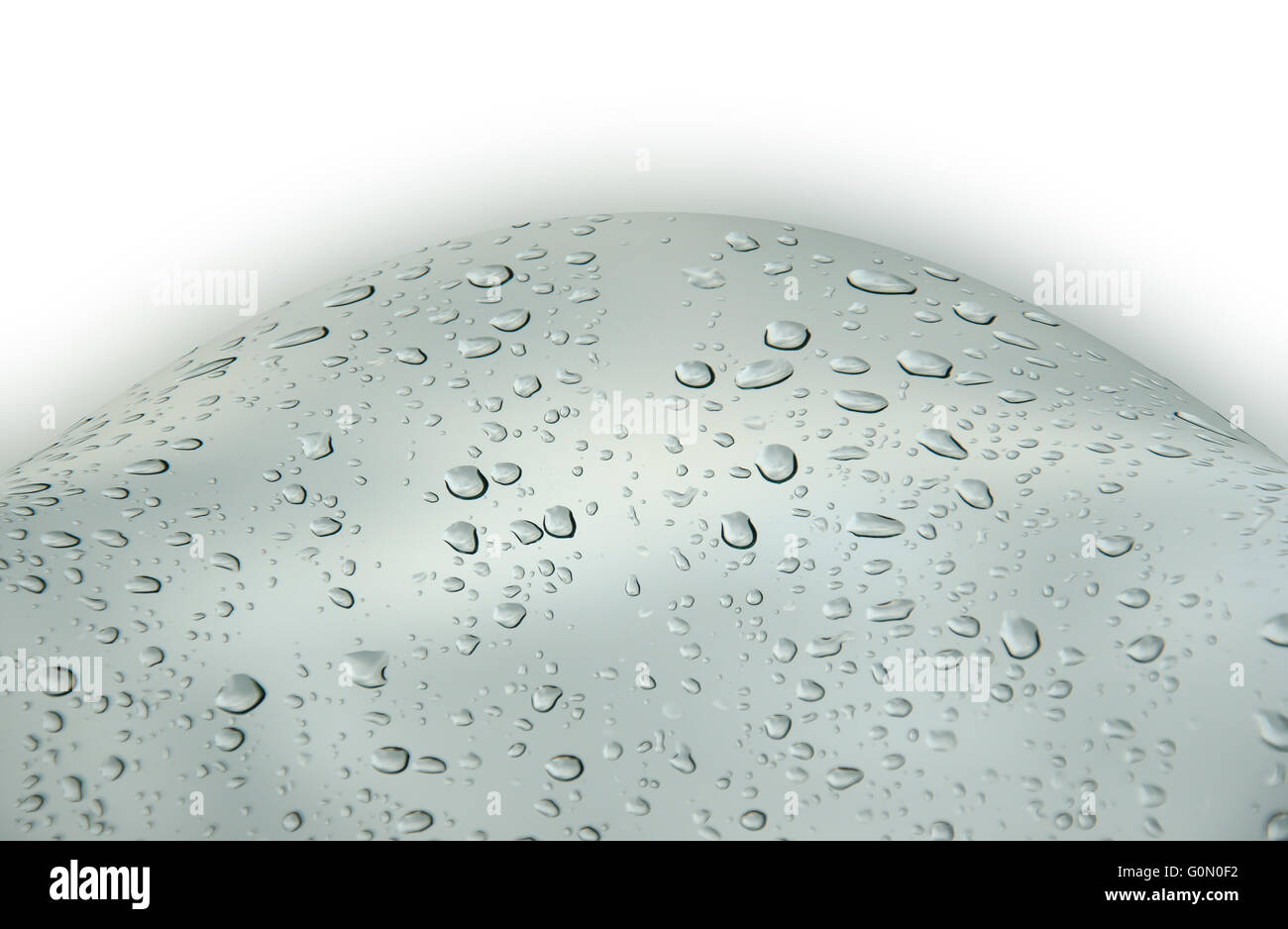 abstract drop water background with motion blur Stock Photo - Alamy