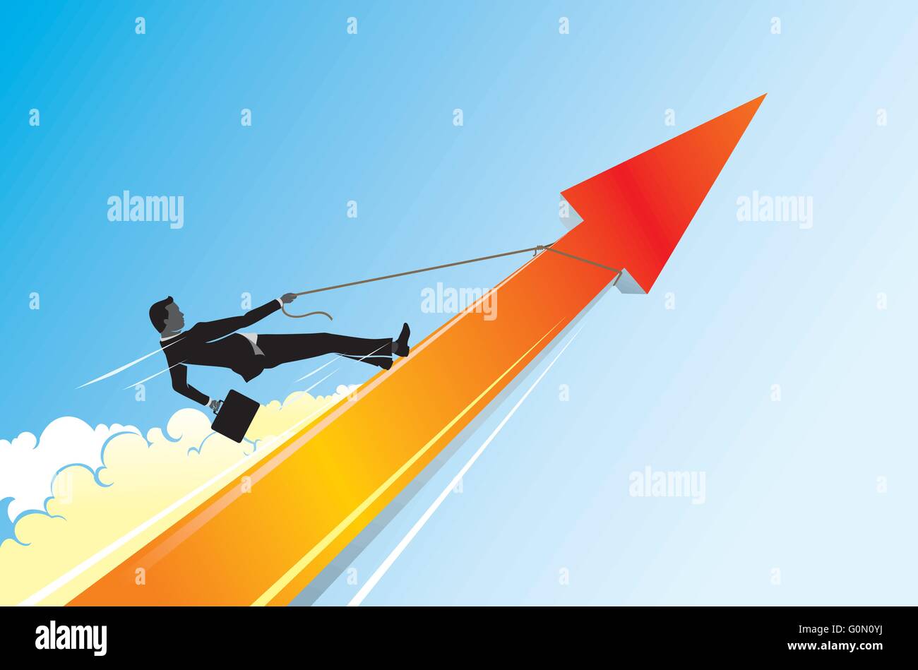 Fast metaphor hi-res stock photography and images - Alamy