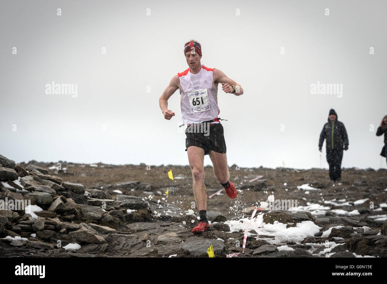 Ricky lightfoot hi-res stock photography and images - Alamy