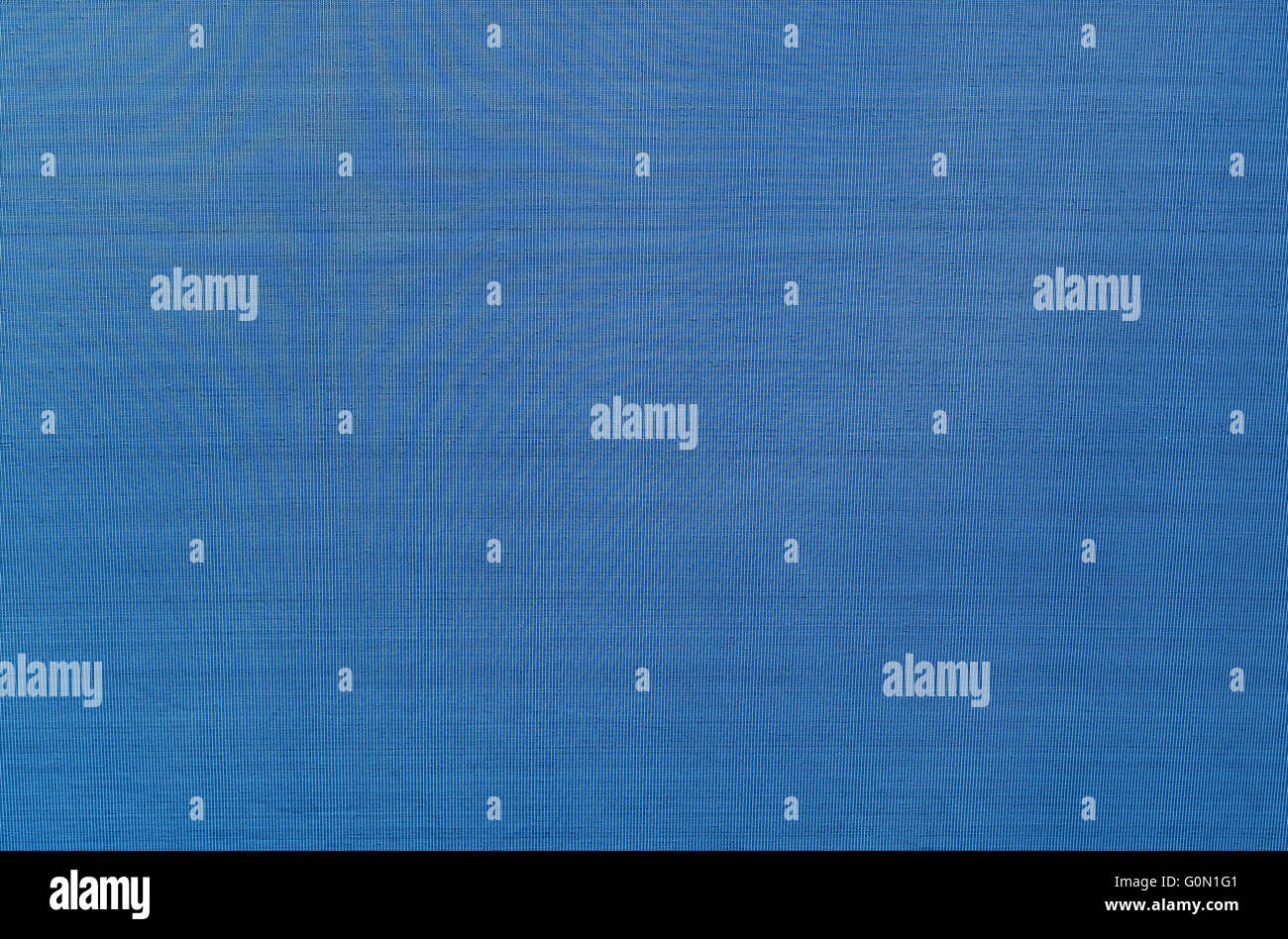Nice background blue texture of a shade cloth Stock Photo - Alamy