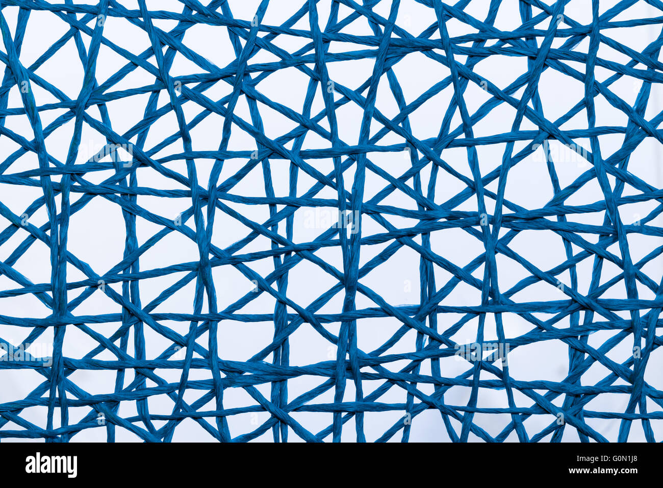 String crossing hi-res stock photography and images - Alamy