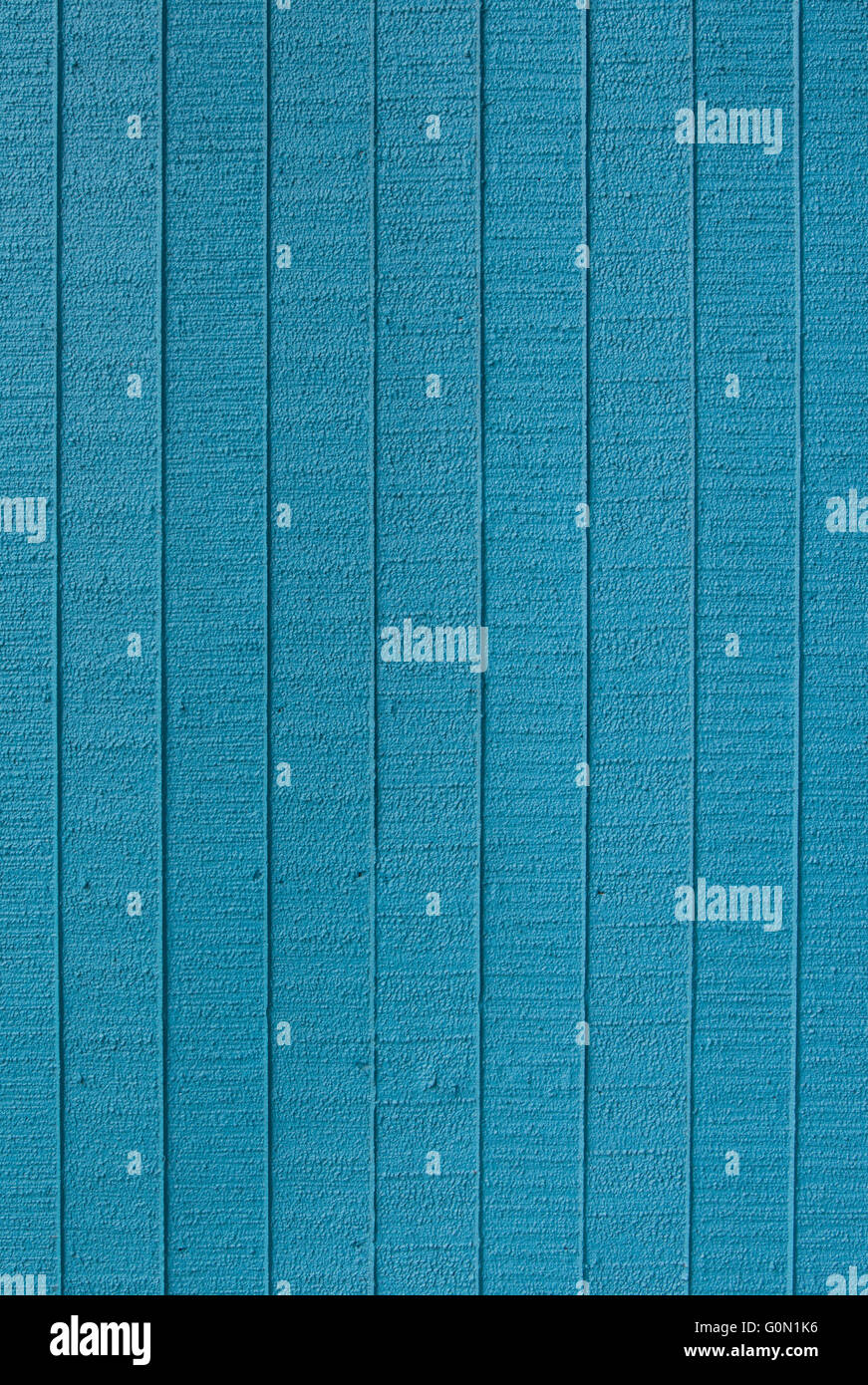 Rough wall texture with lines and color blue Stock Photo - Alamy