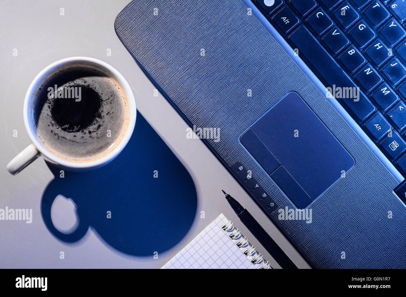 work at night Stock Photo - Alamy