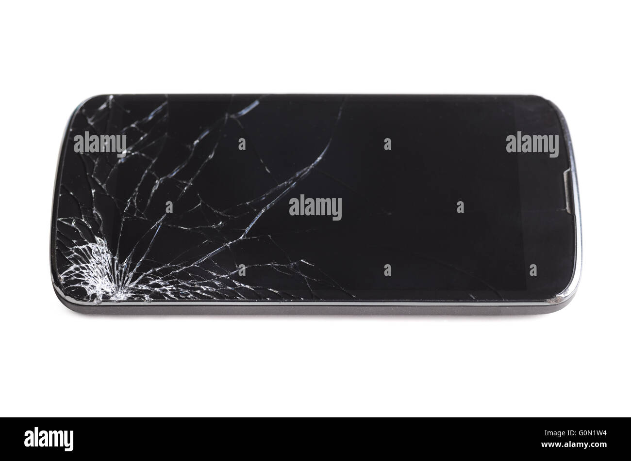 Broken display hi-res stock photography and images - Alamy