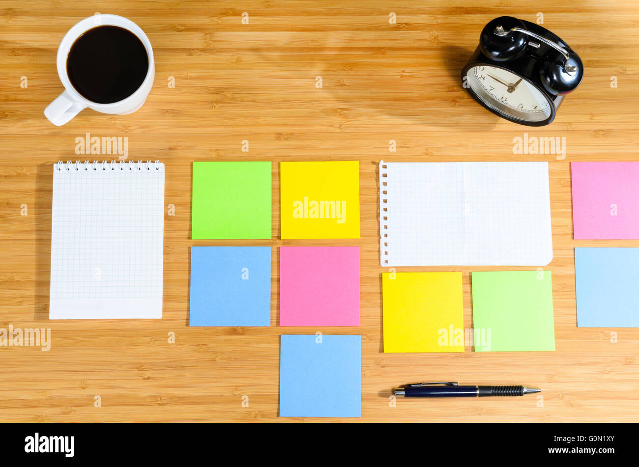 Workplace interface hi-res stock photography and images - Alamy
