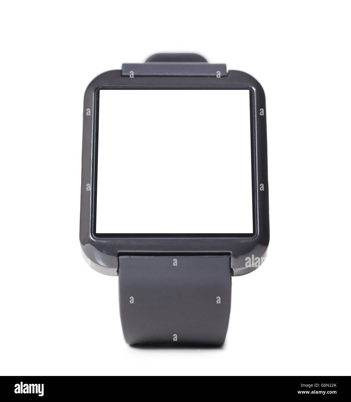 Close up new smart watch hi-res stock photography and images - Alamy